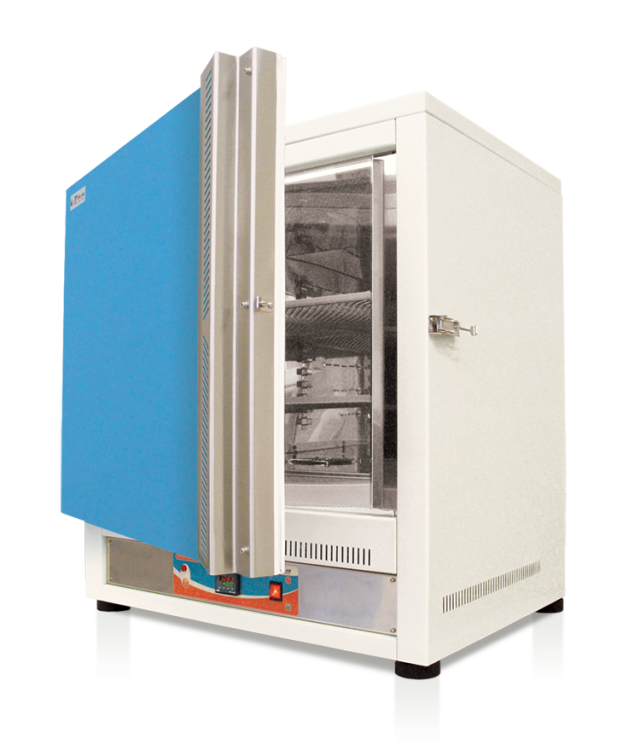 Incubadora Bacteriologica con Motor - 42.8 L - 100 C - TERLAB | CIS-LAB